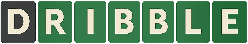 Dribble | Daily NBA Guessing Game | Blacktop Trivia