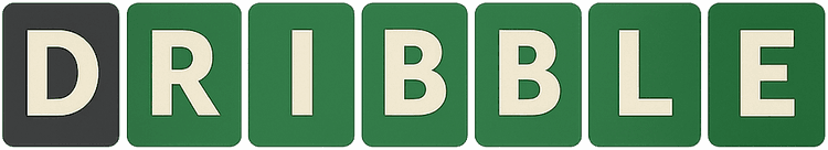 Dribble | Daily NBA Guessing Game | Blacktop Trivia